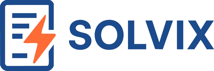 Solvix - Génération de devis